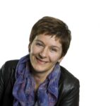 Fiona Hunter – AVEPRO