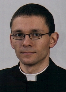 Fr. Jan FRACKOWIAK – AVEPRO
