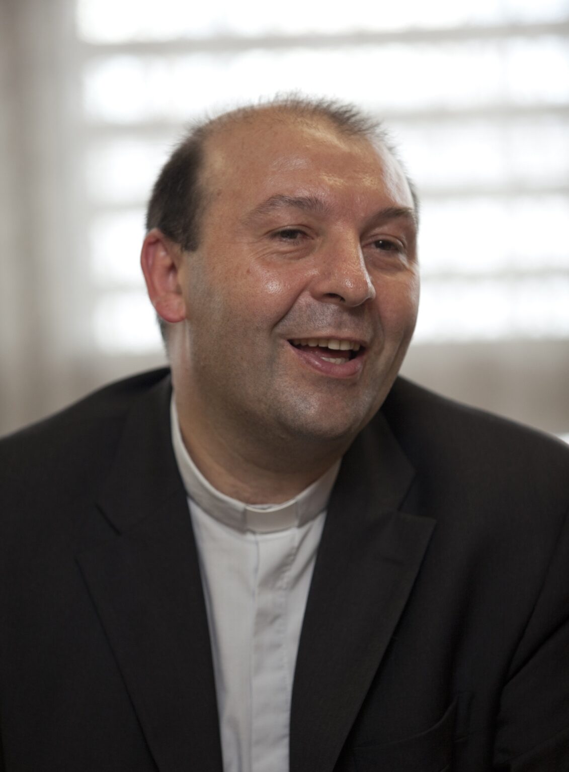 Fr. Mauro MANTOVANI, S.D.B. – AVEPRO