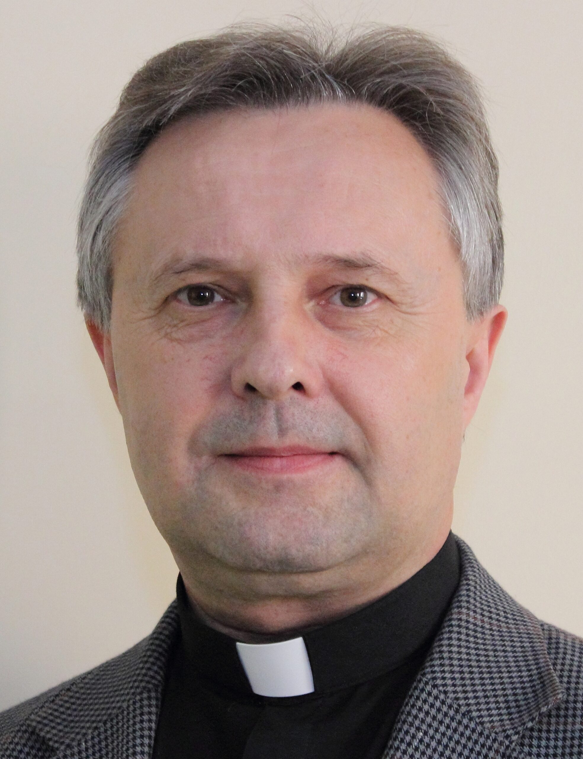 P. Andrzej S. Wodka, C.Ss.R. – AVEPRO