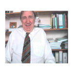 Prof. John DAVIES – AVEPRO