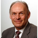 Prof. Peter JONKERS – AVEPRO